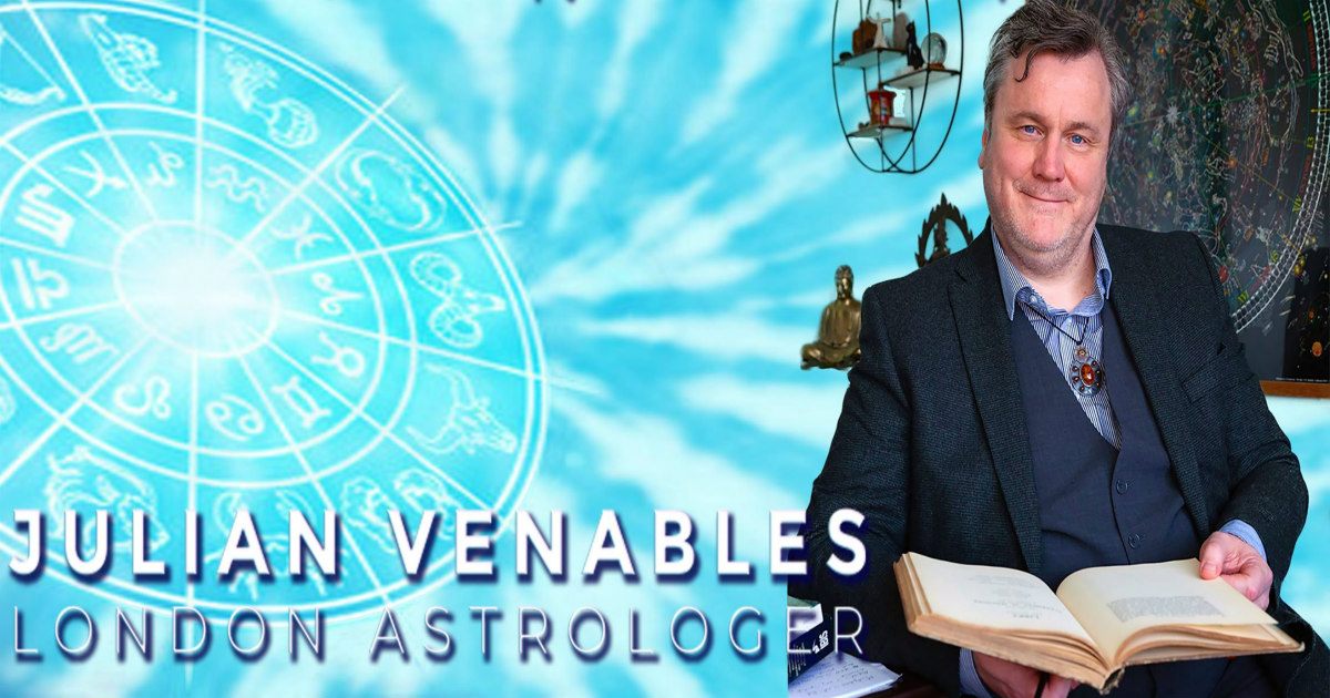 astrology reading julian venables astrologer 1200 - Julian Venables ...